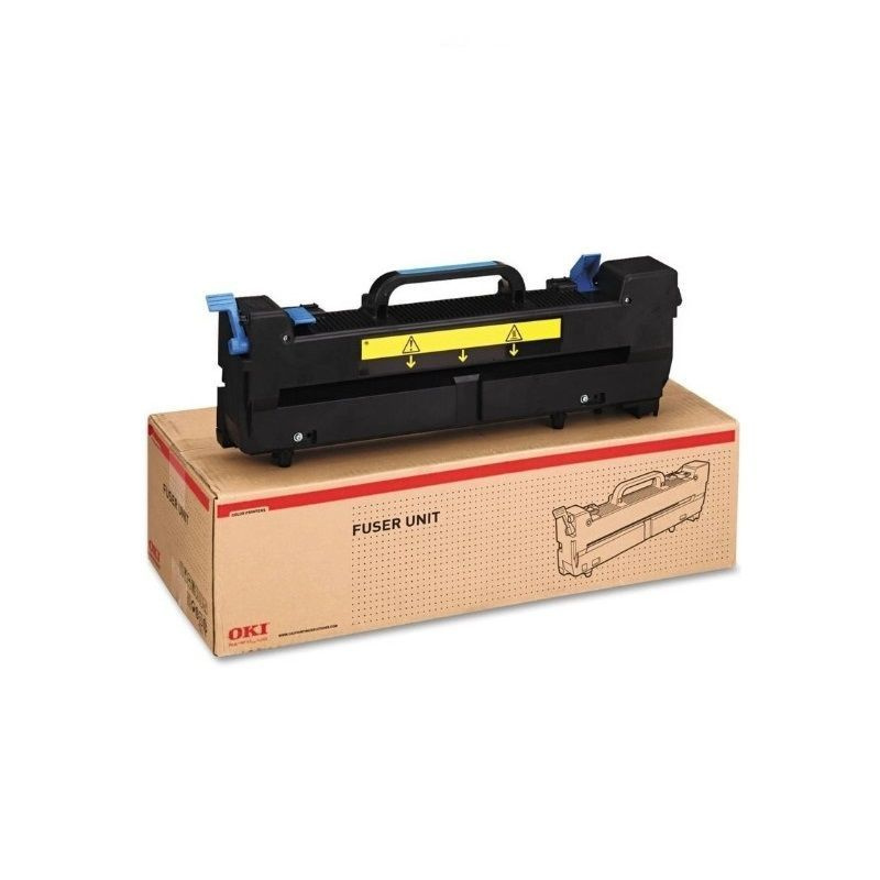 Термоузел FUSER-UNIT-C610/C711 купить по низкой цене с доставкой в ...