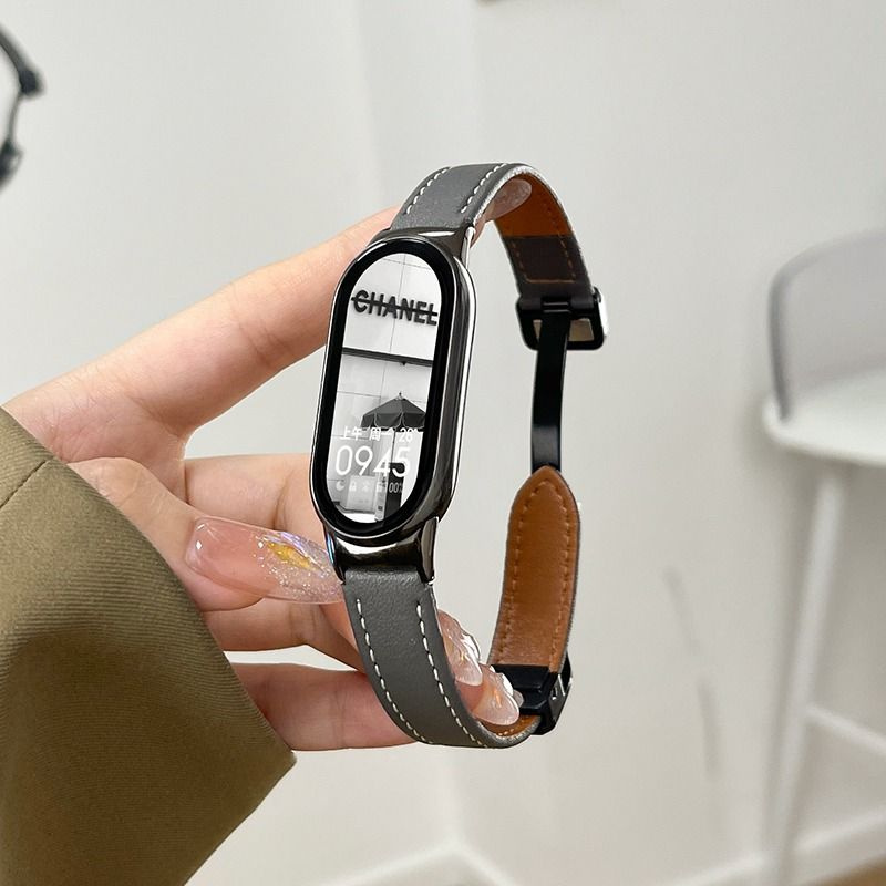 Мужские часы Mi Band 8 - купить с доставкой по выгодным ценам в ...