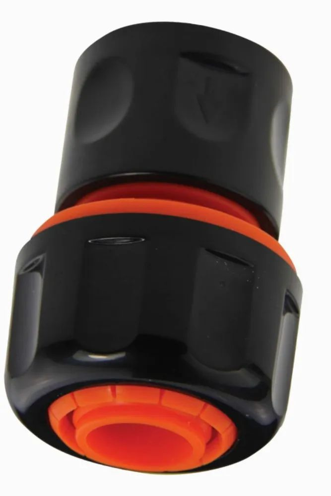 AQUAPULSE Коннектор шланга,ABS пластик - купить с доставкой по выгодным ценам в интернет ...