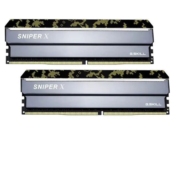 Модуль оперативной памяти G Skill Sniper X F4 3600c19d 16gsxkb8 ГБ F4