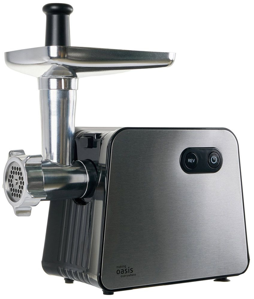 Купить мясорубку making Oasis everywhere MG-TK2 по низкой цене: отзывы, фото, характеристики в ...