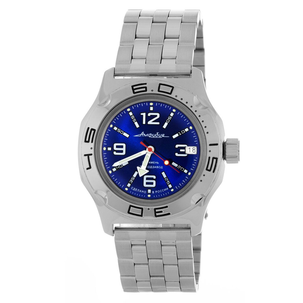 Восток Часы наручные Механические - купить с доставкой по выгодным ...