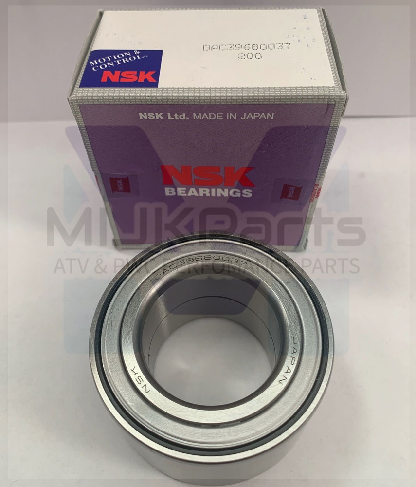 Подшипник ступицы UTV BRP Can-am Maverick X3 - купить по низким ценам в ...