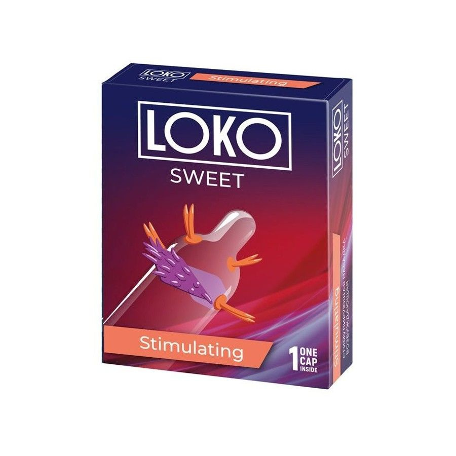 Sitabella Насадки и удлинители эротические, 19см - купить с доставкой по выгодным ценам в ...