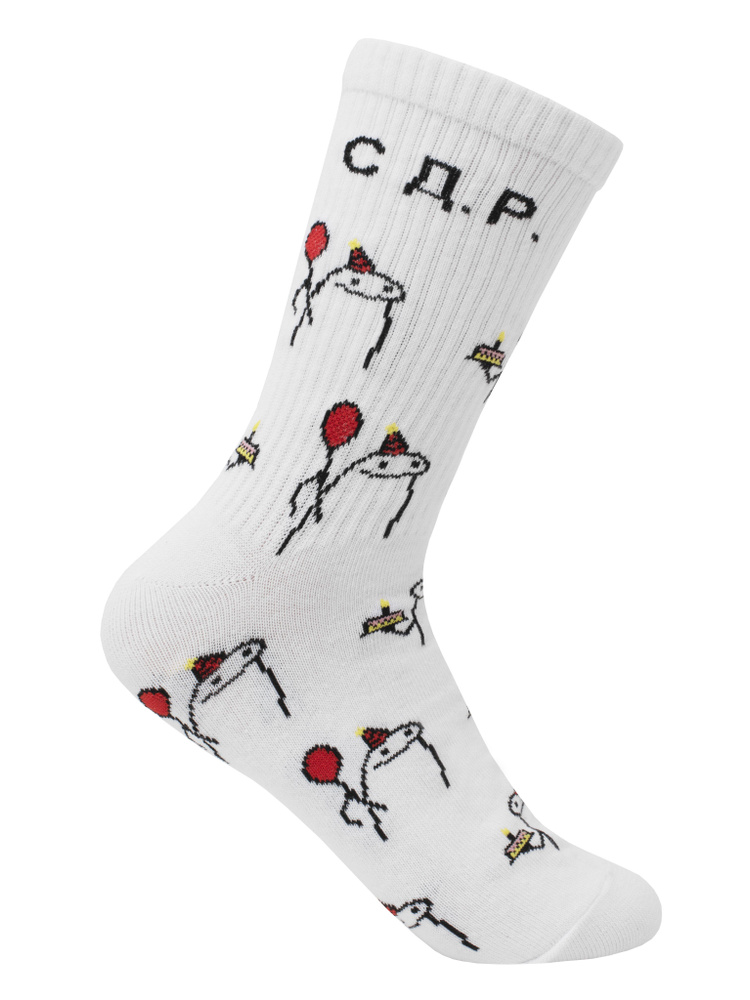 Носки Yes!Socks, 1 пара - купить с доставкой по выгодным ценам в ...