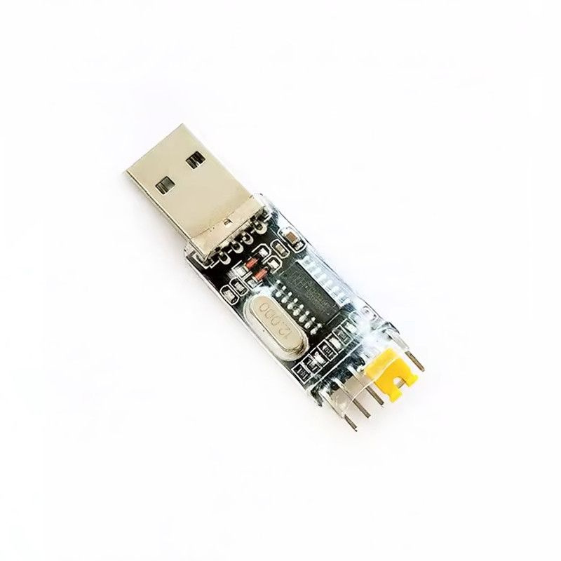 Преобразователь USB-SERIAL (USB, TTL, UART) микроконтроллер, адаптер ... Преобразователь USB-SERIAL (USB, TTL, UART) микроконтроллер, адаптер ...