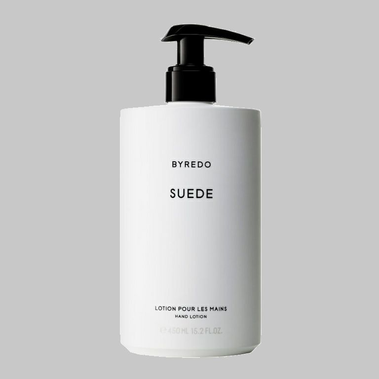 Лосьон для рук Suede 450 мл/ Suede Hand Lotion купить на OZON по низкой ...