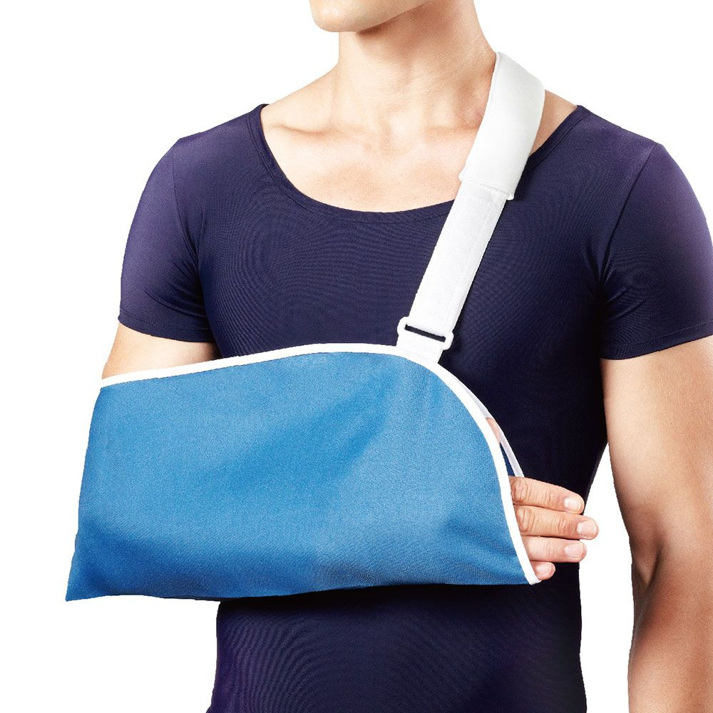 Бандаж на плечевой сустав (косынка) OPPO Medical 3087 - купить с ...