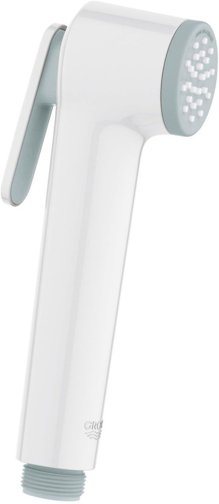 Лейка для гигиенического душа Grohe Tempesta 28020L01 белый - купить с ...