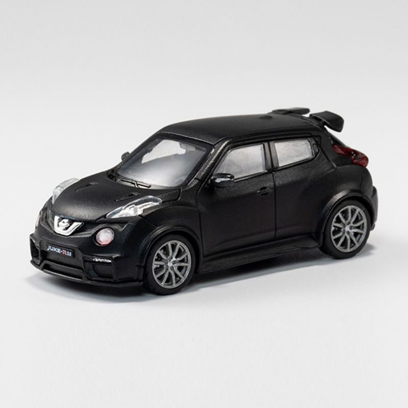 Машинка DCT 1:64 JUKE-R Model Car - купить с доставкой по выгодным ...
