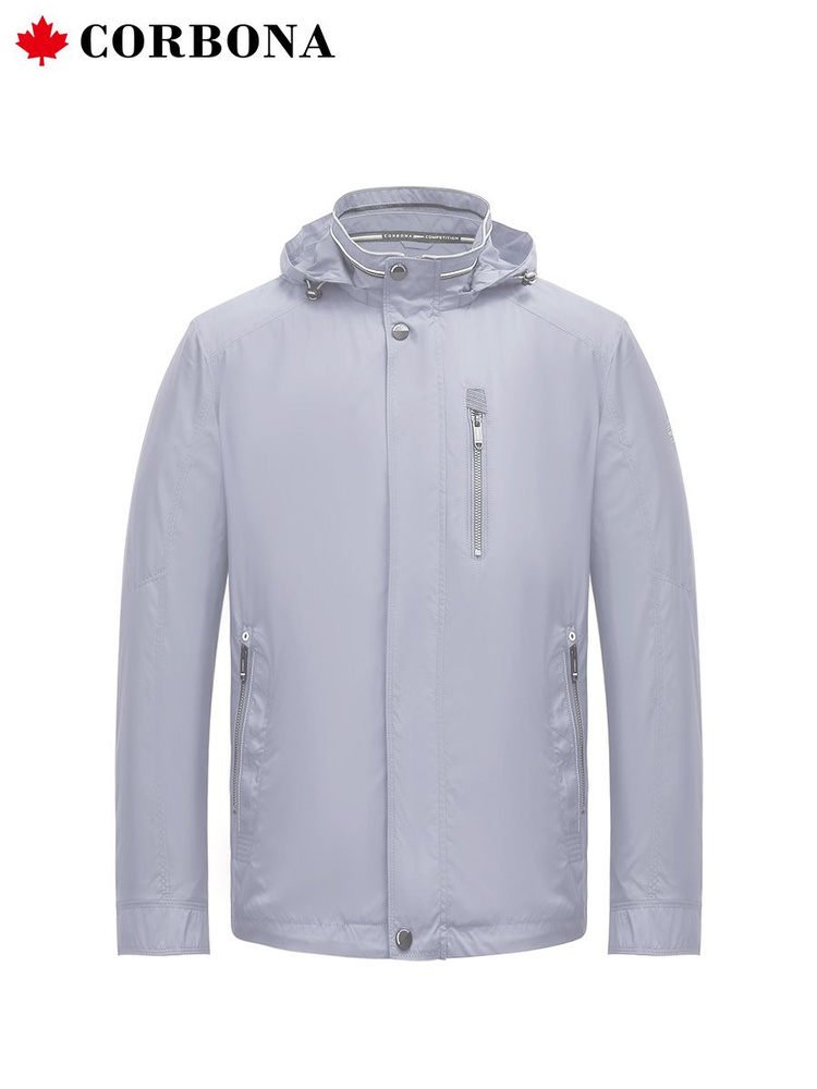 Куртка Corbona - купить с доставкой по выгодным ценам в интернет-магазине OZON (1558112763)