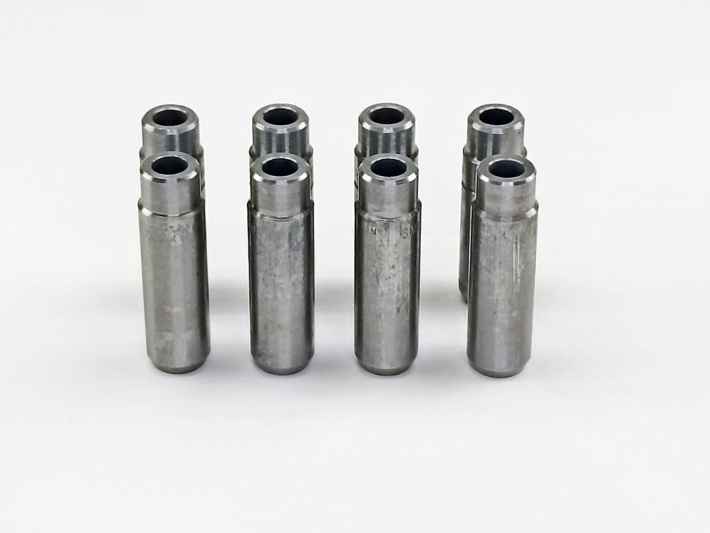 Втулки направляющие клапанов ГАЗ дв.402 (комплект 8шт.) SM 24.1007035 ...