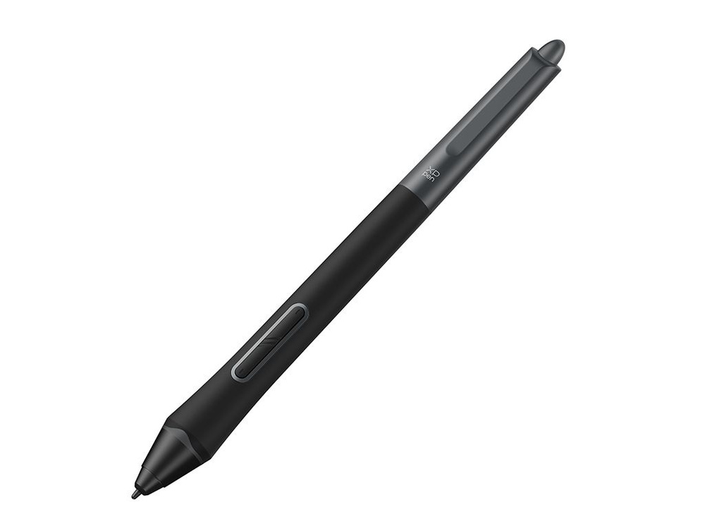 Стилус XP-Pen X3 PRO SMART CHIP ДЛЯ DECO PRO (2-ГО ПОКОЛЕНИЯ), ARTIST ...