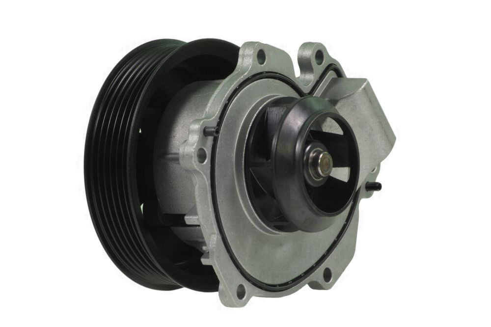 Насос водяной (со шкивом) General Motors 95522327 Opel Astra, Insignia ...