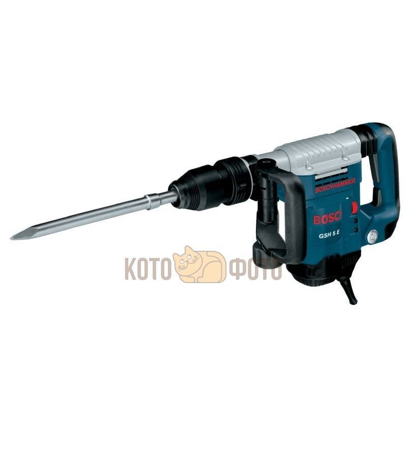 Отбойный молоток Bosch купить по выгодной цене в интернет-магазине OZON ...