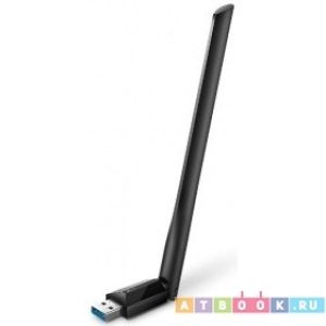 TP-LINK Archer T3U Plus Сетевой адаптер WiFi ArcherT3UPlus - купить с ...