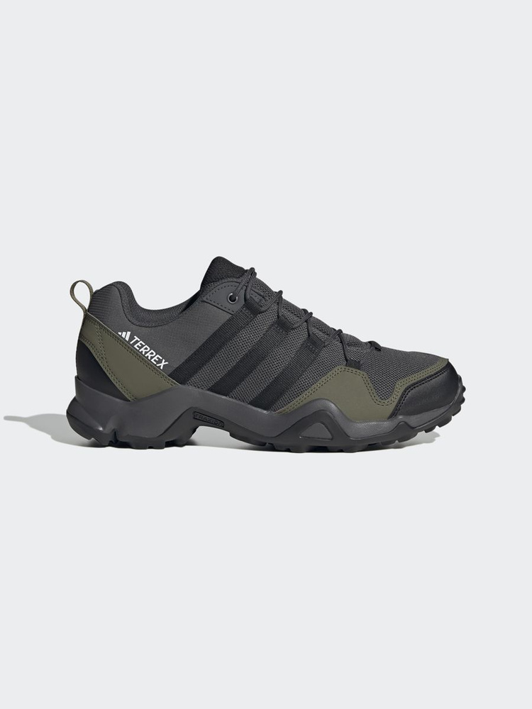 Ботинки adidas Terrex Ax2S купить на OZON по низкой цене (1588939124)