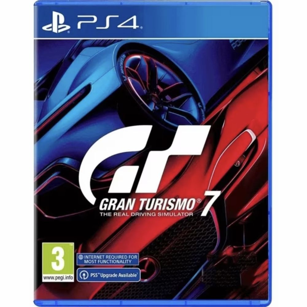 Playstation Gran Turismo