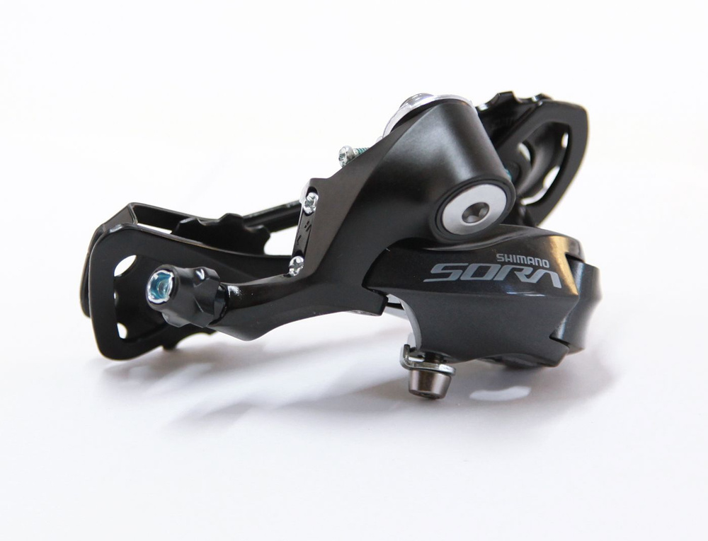 Shimano Переключатель задний - купить с доставкой по выгодным ценам в ...