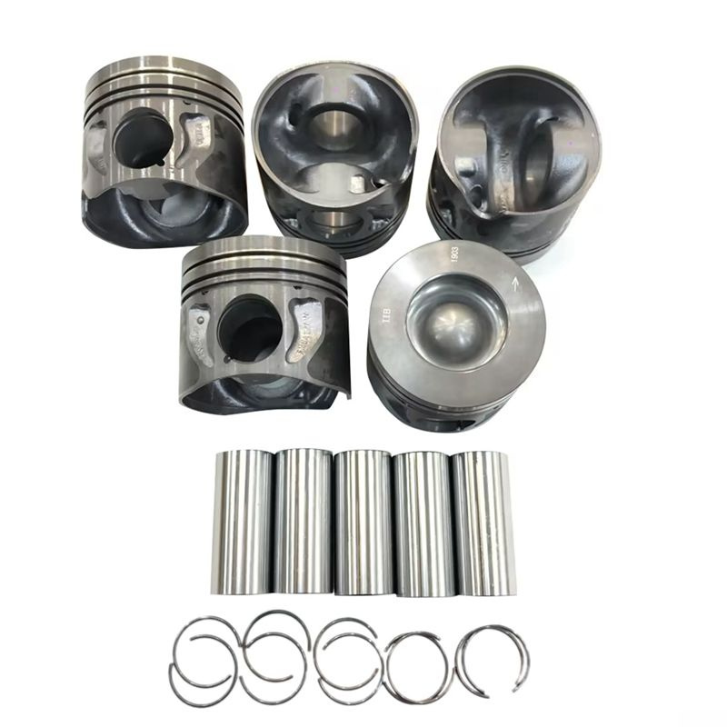 AB39-75485-CA Комплект поршня двигателя для Ford Ranger 3.2L, BT-50 3 ...