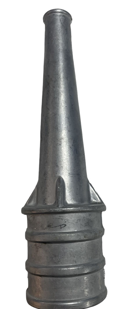 Ствол пожарный ручной РС-50.01 алюминий - купить с доставкой по ...