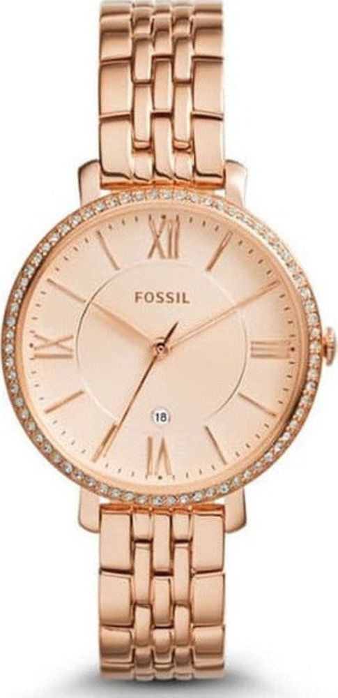 Fossil Часы наручные Кварцевые купить с доставкой по выгодным ценам в интернет магазине Ozon