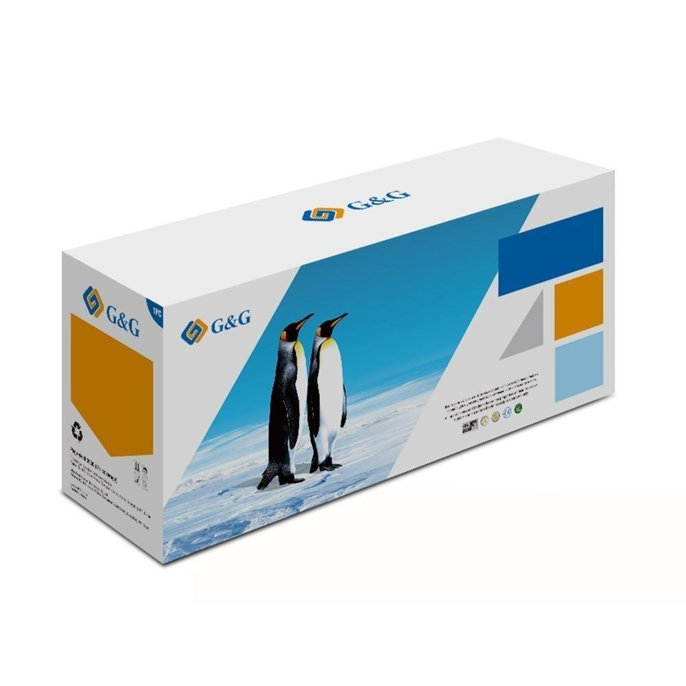 Картридж лазерный G&G GG-C054HBK черный (3100стр.) для Canon LBP 621Cw ...