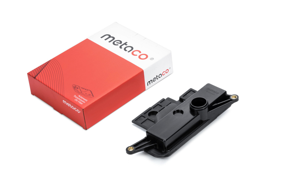 Фильтр АКПП METACO Toyota Тойота Camry Камри 35330-0R010 35330-73010 ...