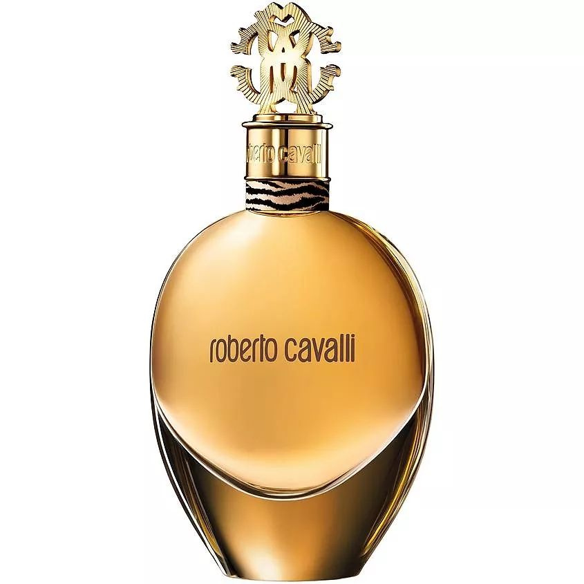 Парфюмерная вода ROBERTO CAVALLI Signature цветочный аромат Роберто ...