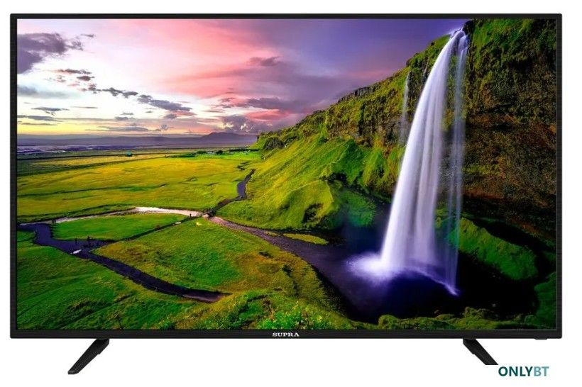 Купить телевизор Supra STV-LC 65ST0045U 65" - купить с доставкой по ...