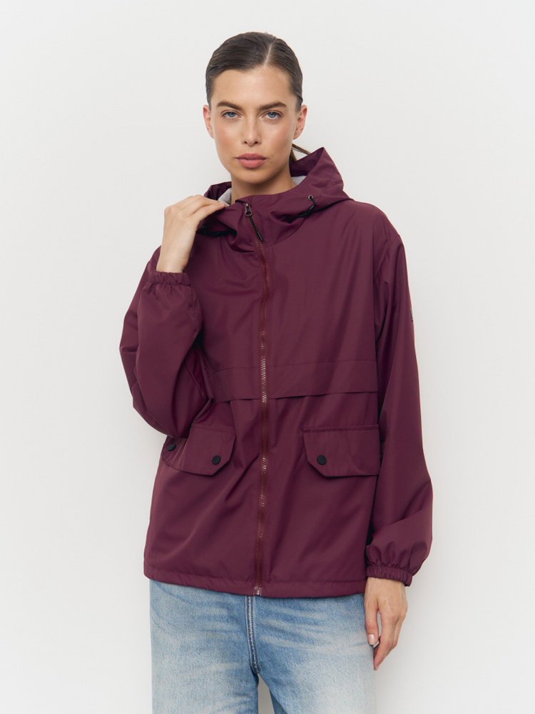 Ветровка Avese - купить с доставкой по выгодным ценам в интернет-магазине OZON (1609524335)