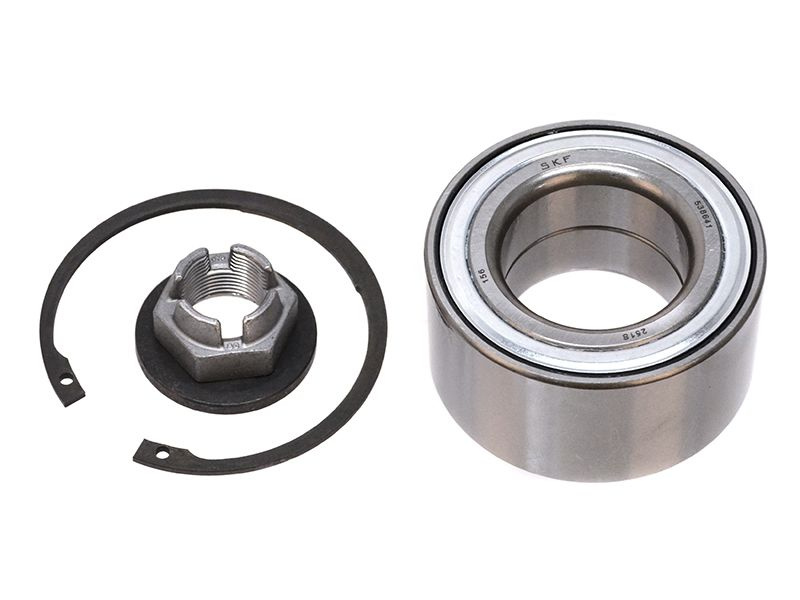 VKBA6780 Подшипник передней ступицы FORD FOCUS III/KUGA 08- - купить по ...