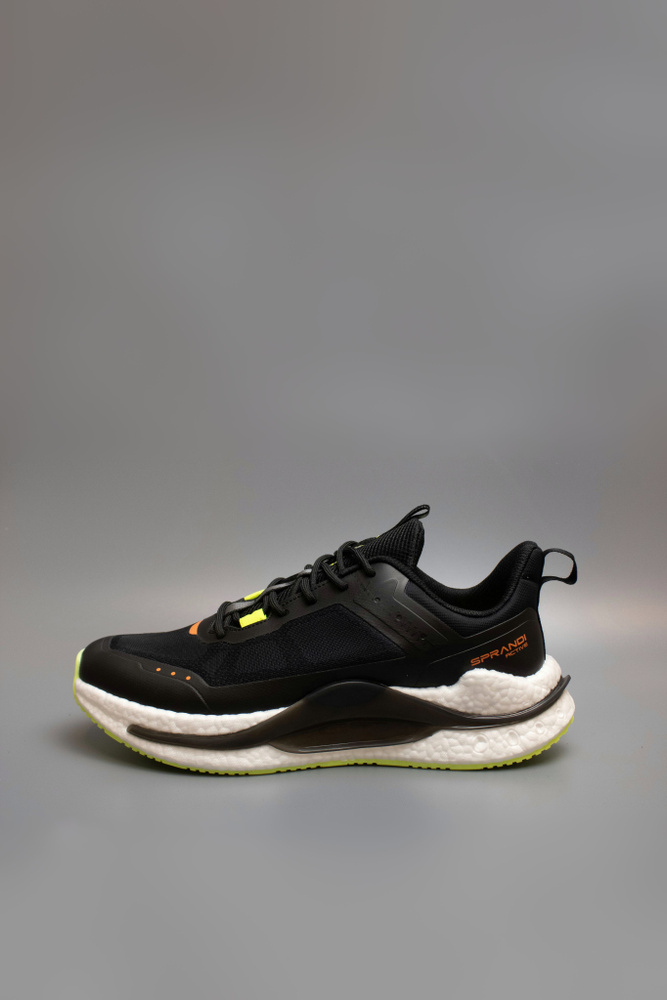 Кроссовки Sprandi Running (беговые) - купить с доставкой по выгодным ...