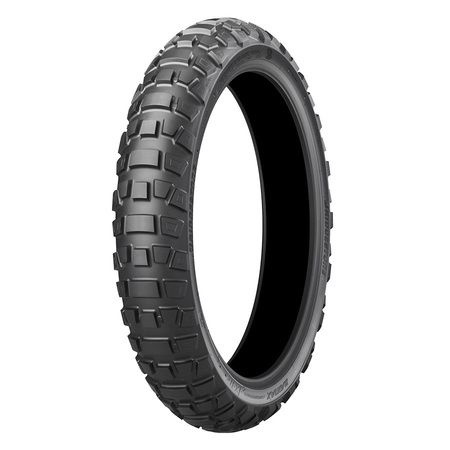 Bridgestone Battlax AdventureCross AX41; Front Мотошины 110/80 R19 59 Q ...
