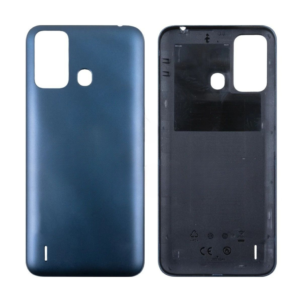 Запчасть для мобильного устройства Задняя крышка для Itel Vision 1 Pro ...