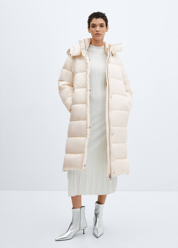 Куртка MANGO BAMBU купить на OZON по низкой цене (1627052813)