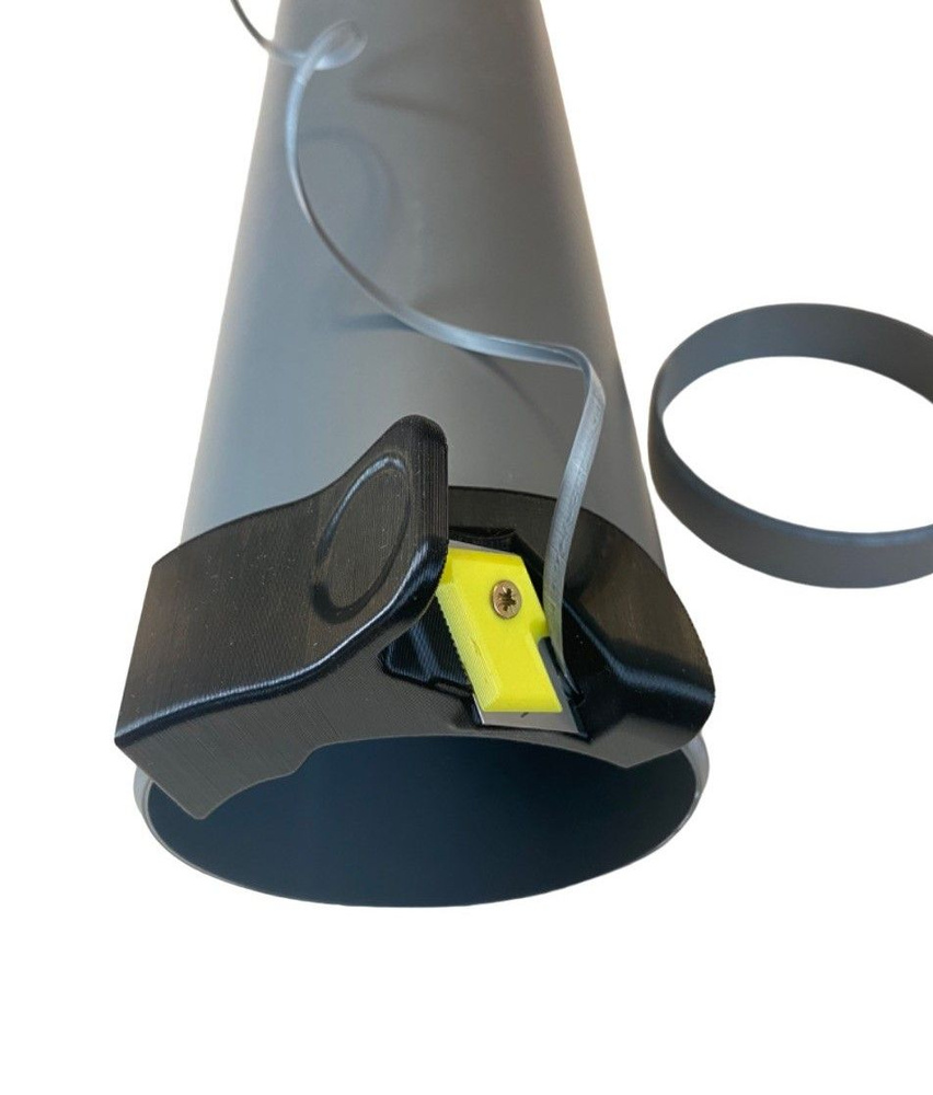 Фаскосниматель для канализационной трубы 75-90мм х 2,7 мм GI-tools 640/90G купить на OZON по ...