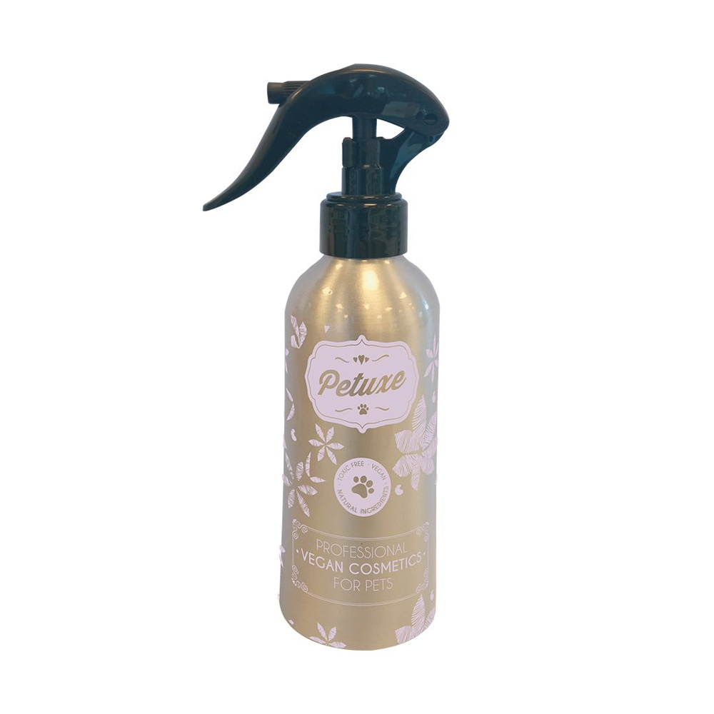 Бутылка с помпой-дозатором для косметики Petuxe - купить с доставкой по ...