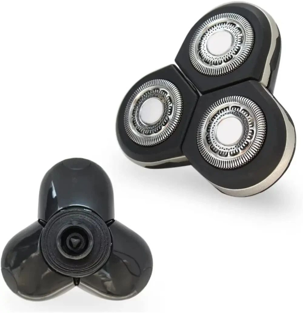 RQ12 Запасная головка для Philips Norelco RQ11 RQ10 Sensotouch 3D RQ11 ...