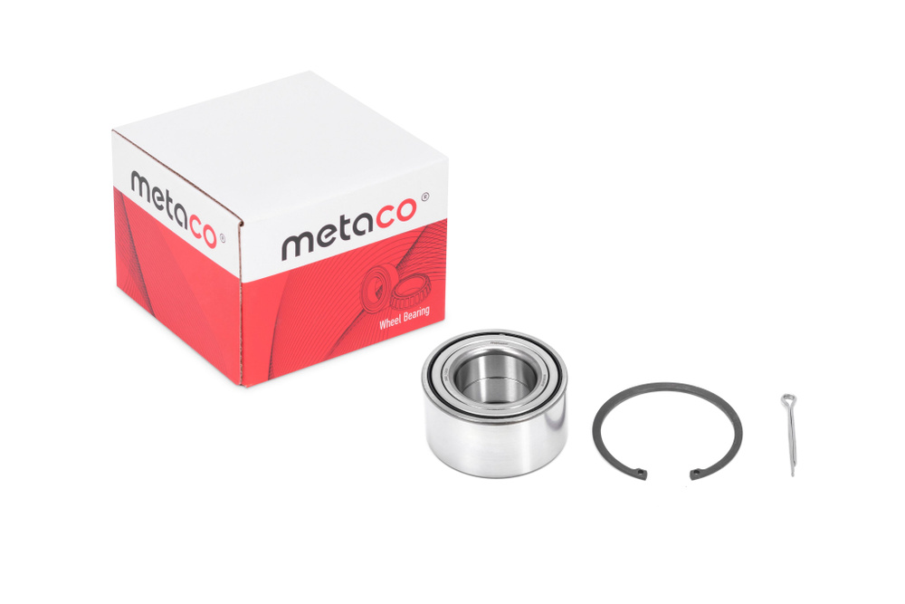 Подшипник ступицы (к-кт) MITSUBISHI DODGE CITROEN - купить по доступным ...