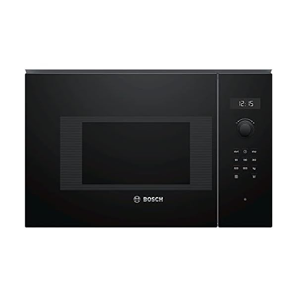 Микроволновая печь Bosch BFL524MB0 купить на OZON по низкой цене ...