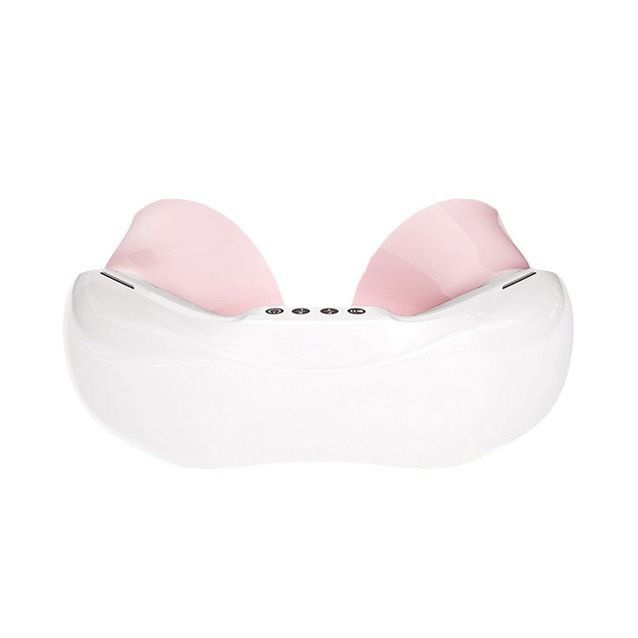 Массажер для груди/Графеновый инфракрасный прибор красоты/уход за ...