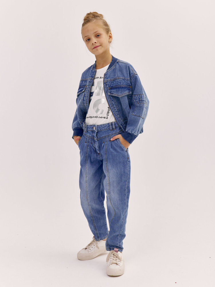 Джинсы Original Marines купить на OZON по низкой цене (1644231337)