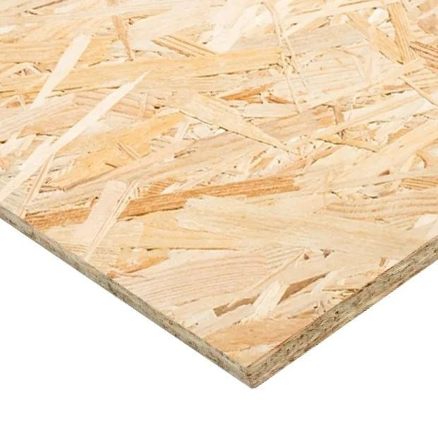 Плита ОСП-3 ULTRALAM 2500х1250х9 мм купить на OZON по низкой цене (1731057067)