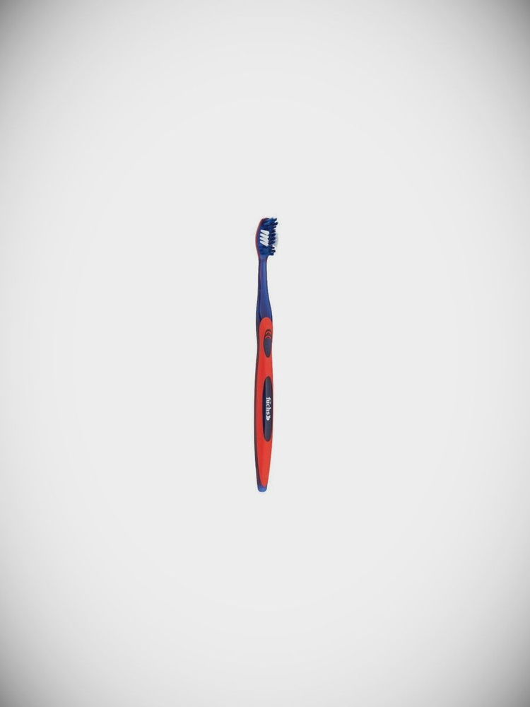 Зубная щетка / Fuchs, Sanident medium / 1мл купить на OZON по низкой ...