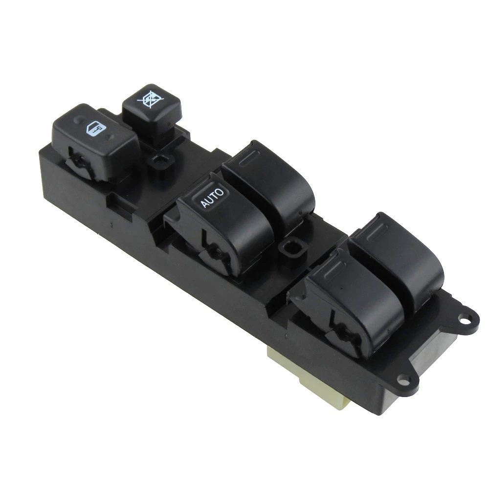 Главный переключатель подъемника стеклоподъемника для Toyota Carina E ...