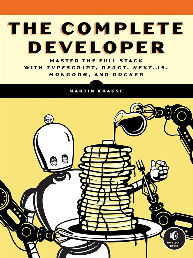 The Complete Developer Master The Full Stack With Typescript React