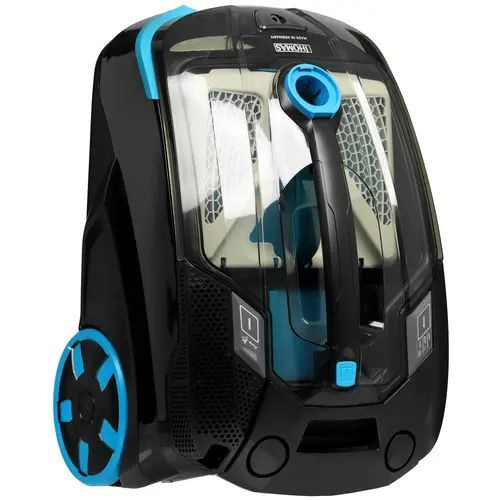 Thomas Моющий пылесос DryBOX AMFIBIA 788596, черный купить на OZON по ...