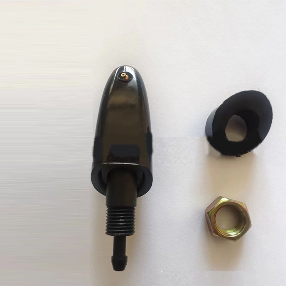 Форсунка стеклоочистителя для омывателя лобового стекла 9861443300 ...