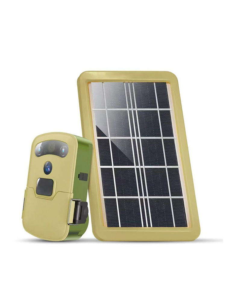 Фотоловушка DL-03 WiFi HD купить на OZON по низкой цене (1860637386)